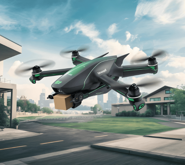 Rush Hour Services - Exeed Logistik